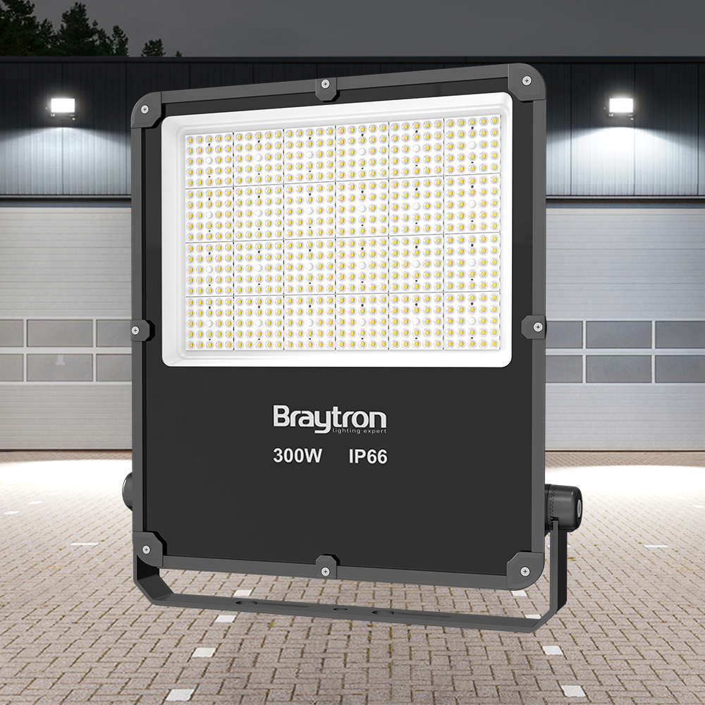 Led reflektor 300W 6500K IP65 | Beč elektro